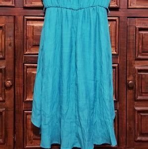 American Rag | Dresses | Nwot American Rag Hilo Boho Dress | Poshmark